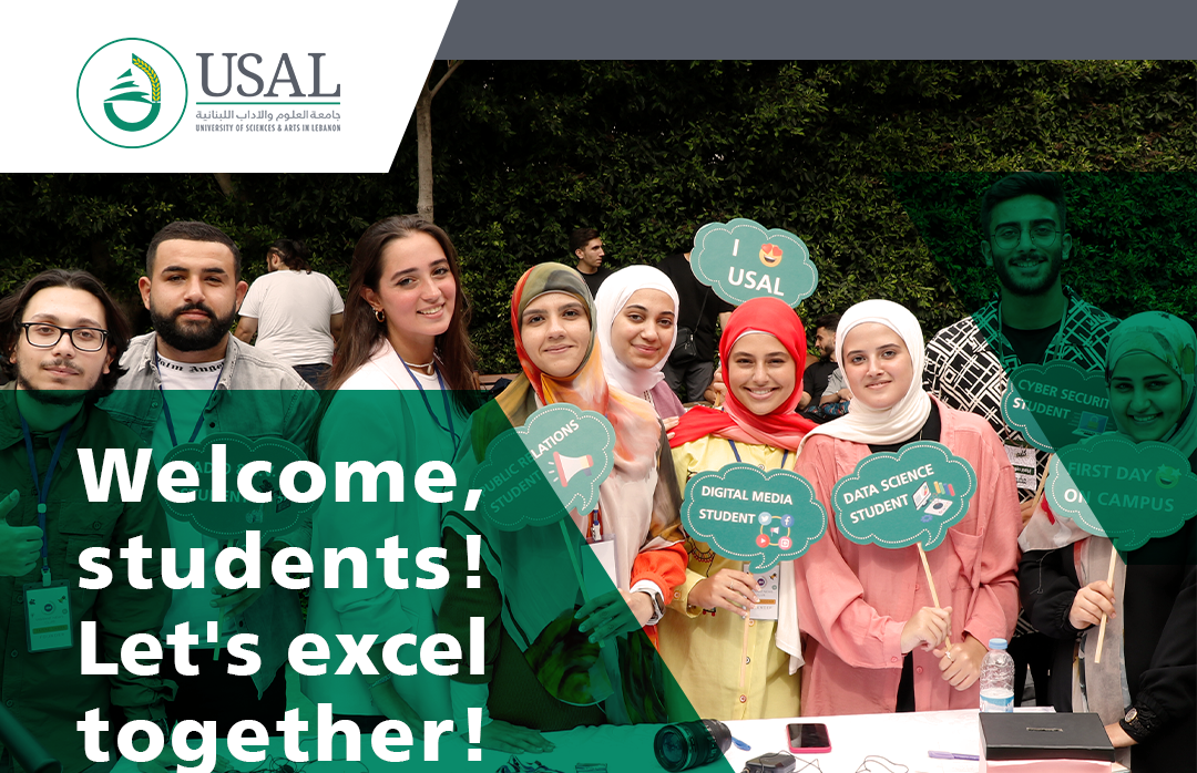Gallery & Media - USAL